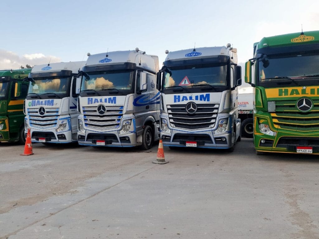 Services | HALIM CORPORATION